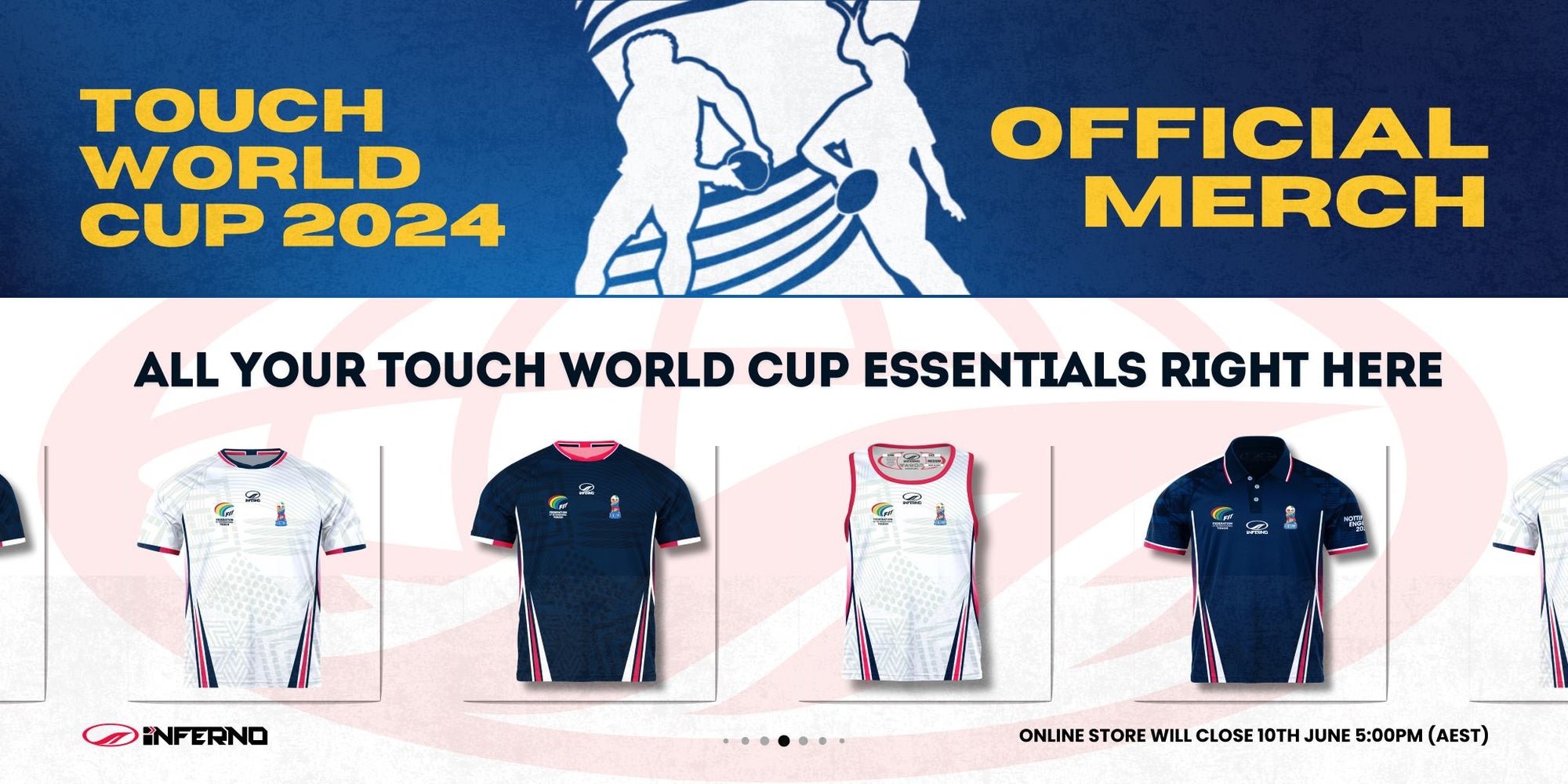 Inferno Sports Global